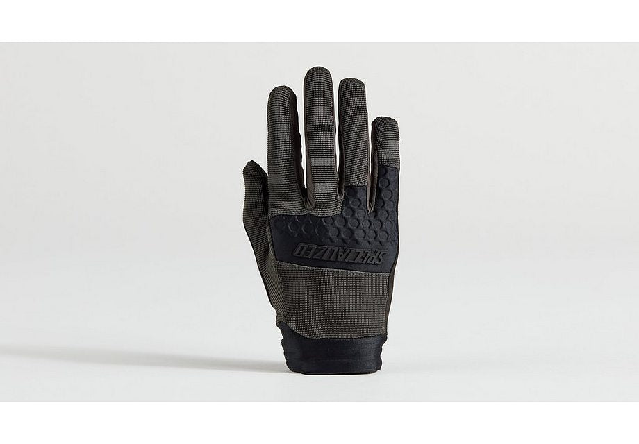 Specialized trail shield glove lf men charcoal s – FirstFlightBikes