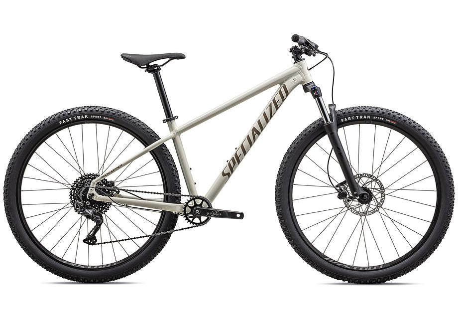 2023 Specialized rockhopper comp 29 bike gloss birch / taupe xxl – FirstFlightBikes