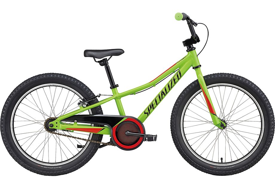 2022 Specialized riprock cstr 20 bike monster green / nordic red / bla – FirstFlightBikes