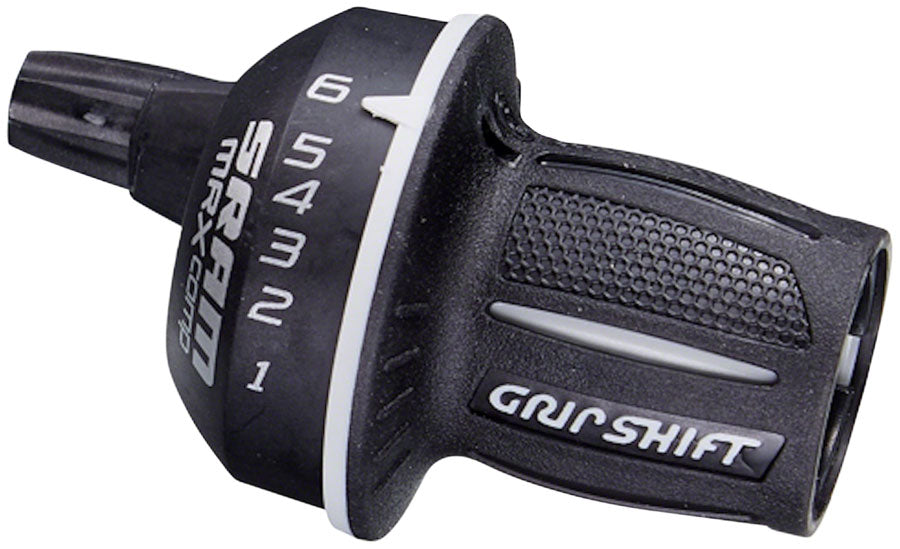 SRAM MRX Comp 6-Speed Rear Shifter Shimano compatible – FirstFlightBikes