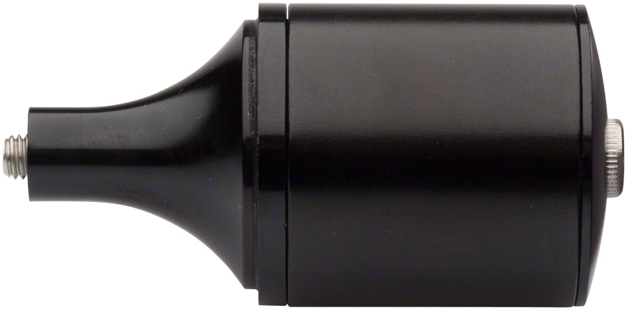 Problem Solvers Braze-On Light Mount – FirstFlightBikes