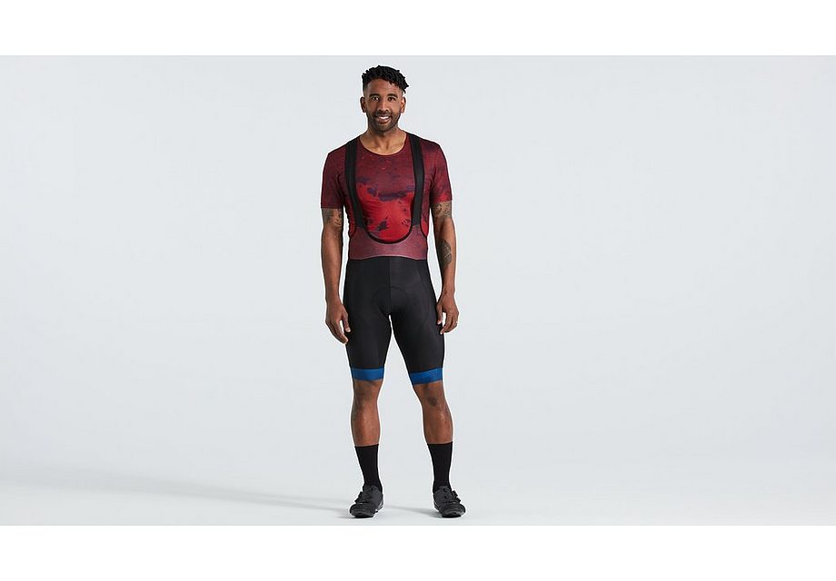 Specialized in layers baselayer ss men maroon xs – FirstFlightBikes