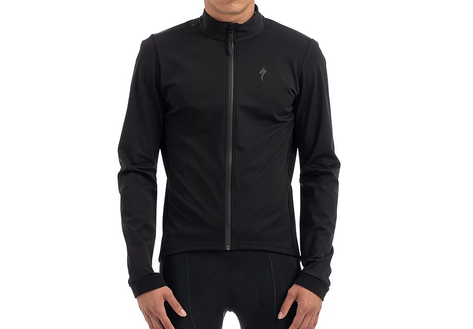 Specialized element jacket men black m – FirstFlightBikes