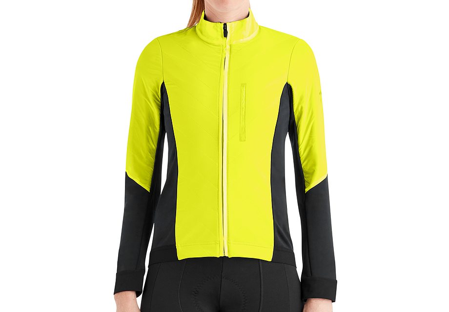 Specialized therminal deflect jacket wmn hyper s – FirstFlightBikes