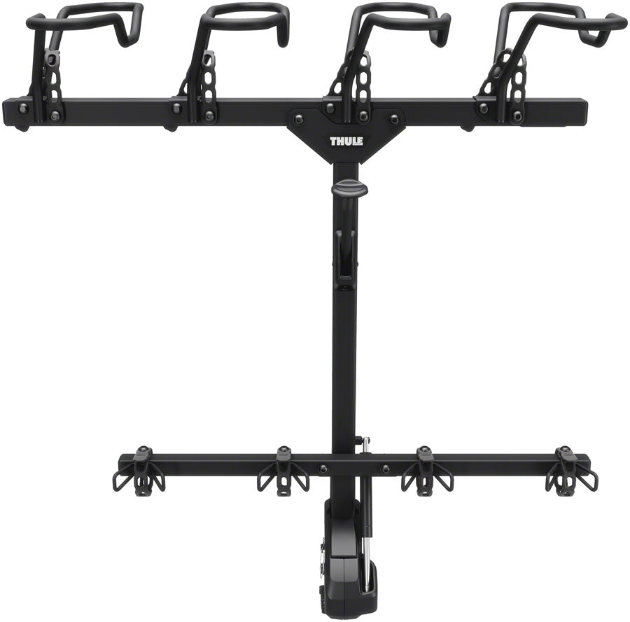 Thule ReVert 4-bike Hitch Rack – FirstFlightBikes