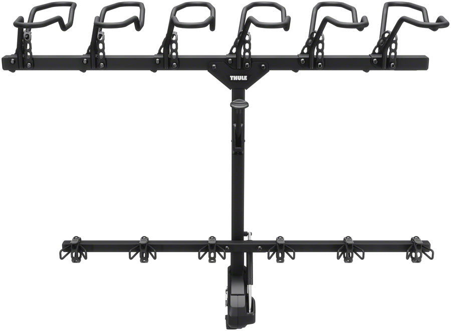 Thule ReVert 6-bike Hitch Rack – FirstFlightBikes