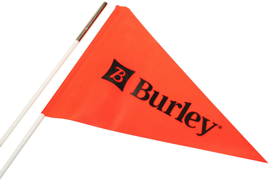 Burley Flag Kit – FirstFlightBikes