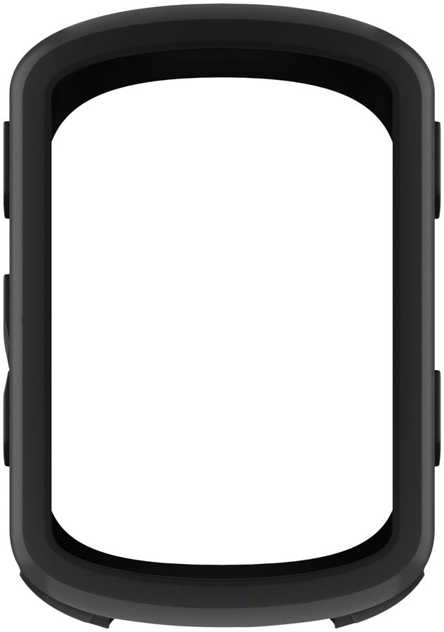 Garmin Silicone Case - For Edge 540/840 Black – FirstFlightBikes