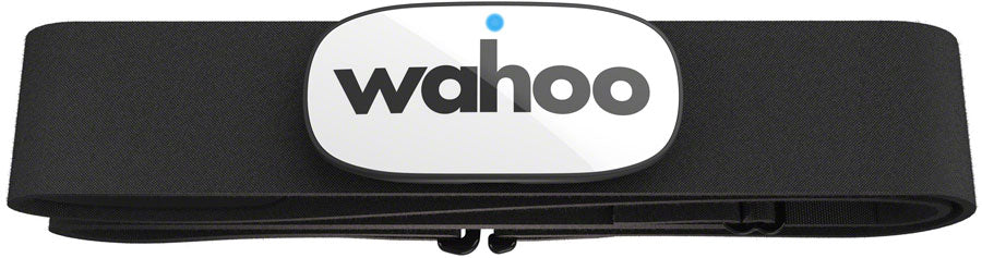 Wahoo Trackr Heart Rate Monitor – FirstFlightBikes