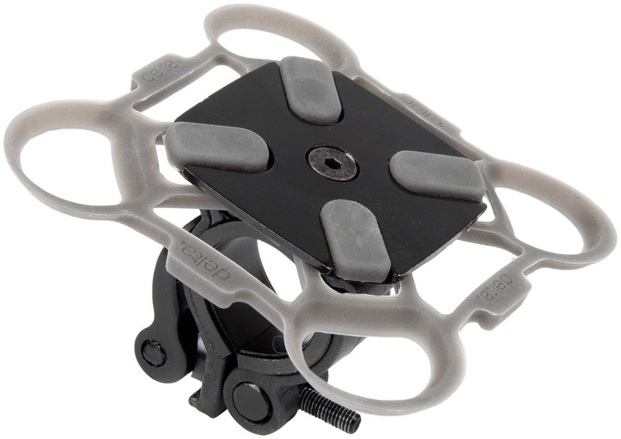 Delta Quick Mount Phone Holder – FirstFlightBikes