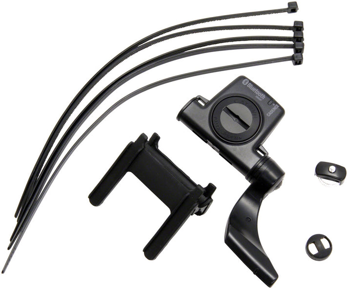 CatEye Bluetooth Speed and Cadence Sensor – FirstFlightBikes