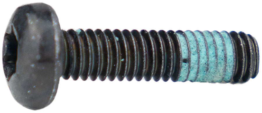 FAZUA Ride 50 Evation Locker Mounting Screws: Each – FirstFlightBikes