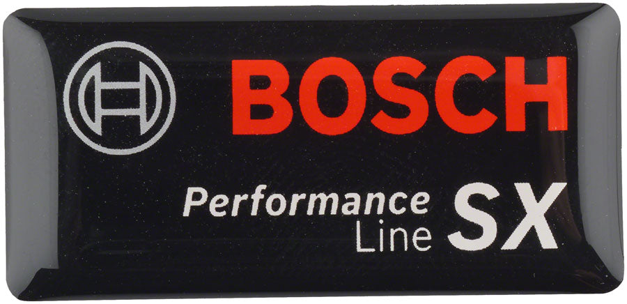 Bosch Logo Sticker - SX (BDU314Y) – FirstFlightBikes