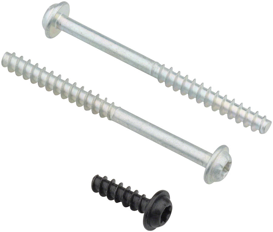 Bosch Screw Set - PowerPack 400/500 Rack (BBP33YY) – FirstFlightBikes