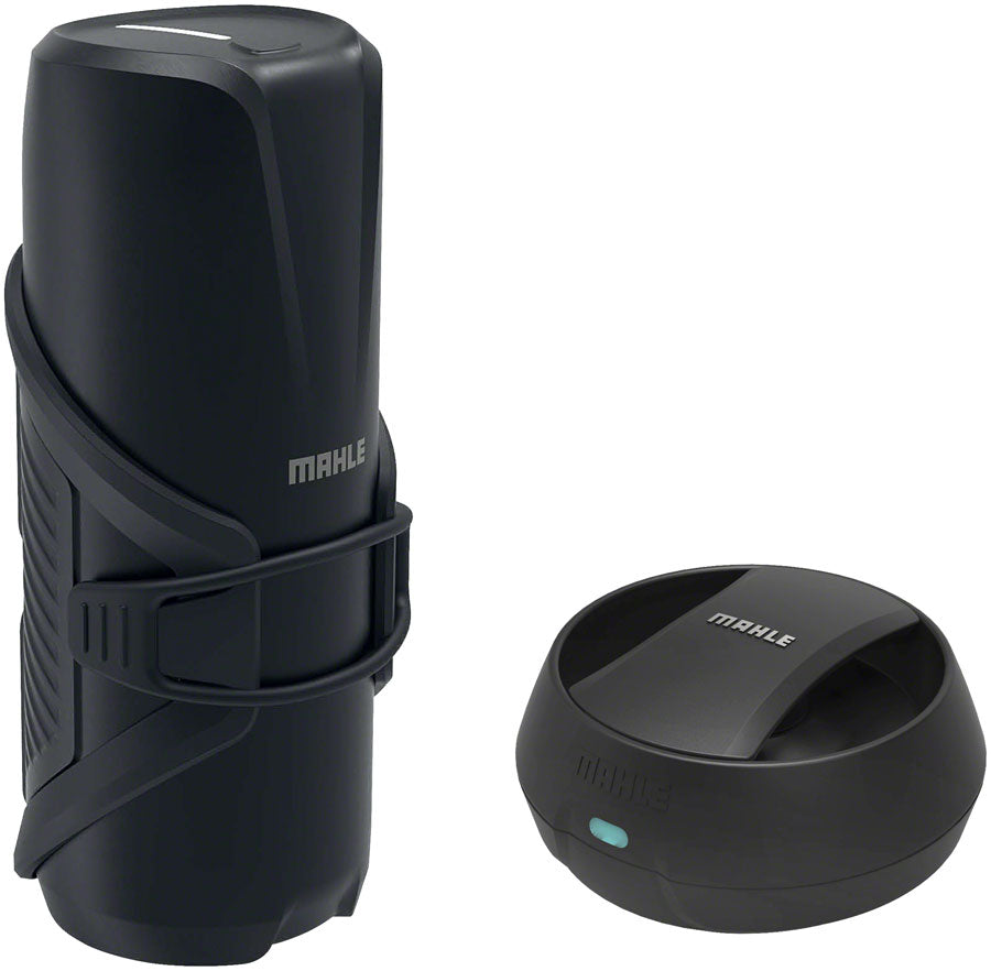 MAHLE SmartBike Systems e185 Range Extender Battery USB-C Energy Hub C – FirstFlightBikes