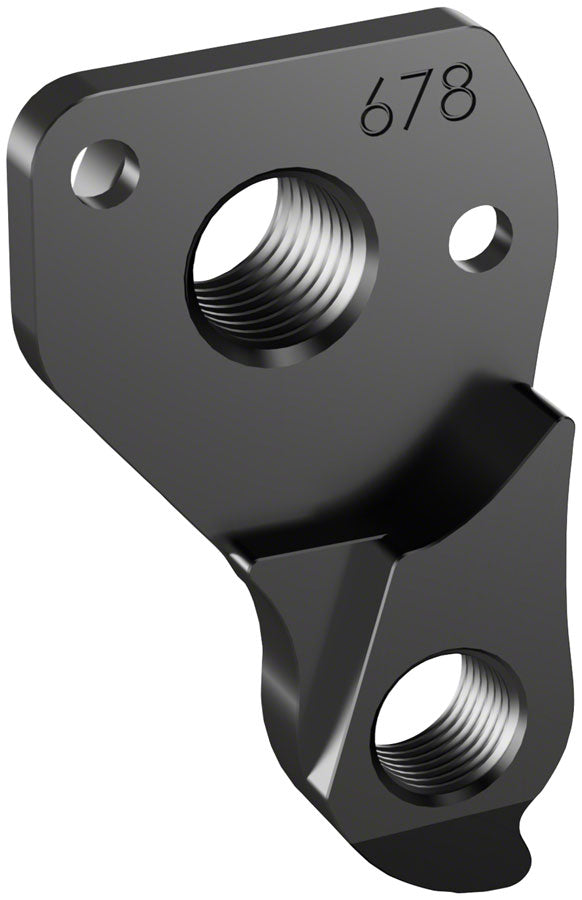 Wheels Manufacturing Derailleur Hanger - 678 – FirstFlightBikes