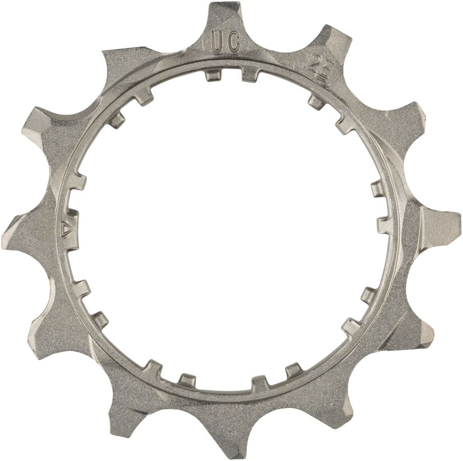 Shimano CS-R9200 12-Speed Cassette Cog - 12t (E) Built In Spacer Type ...