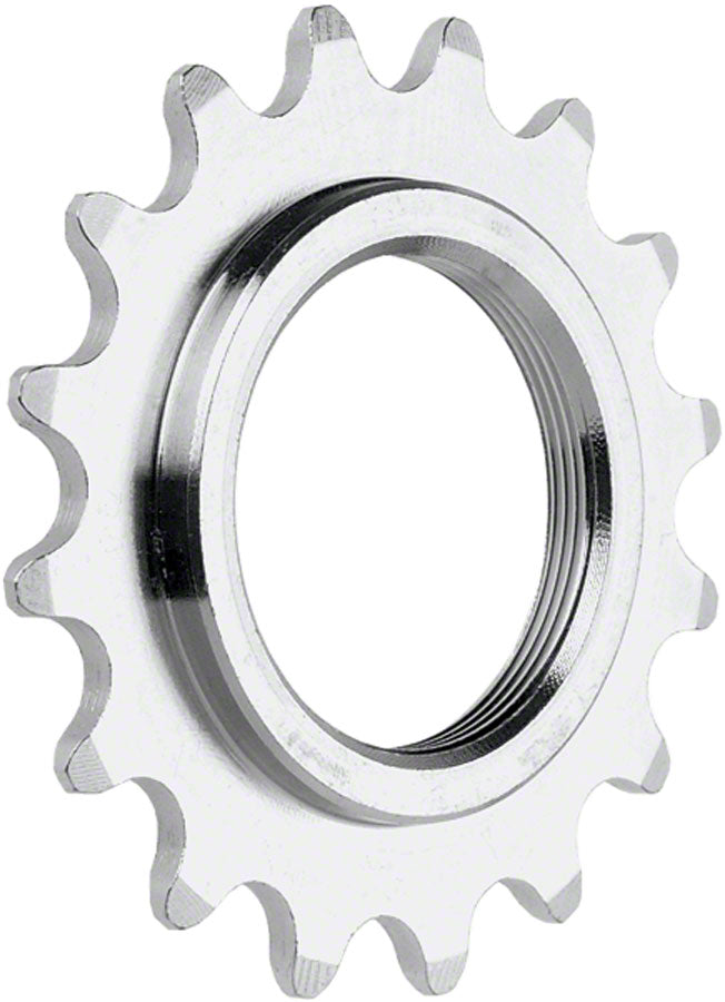 Surly Track Cog 1/8 X 17t Silver – FirstFlightBikes