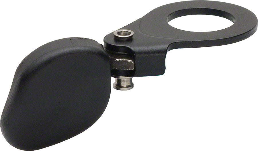 Campagnolo Ultra-Shift Left Thumb Button – FirstFlightBikes