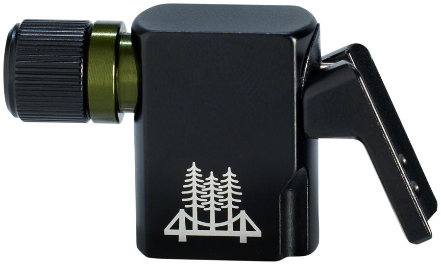 Portland Design Works Timber to Town Cloud Cap Co2 Inflator ...