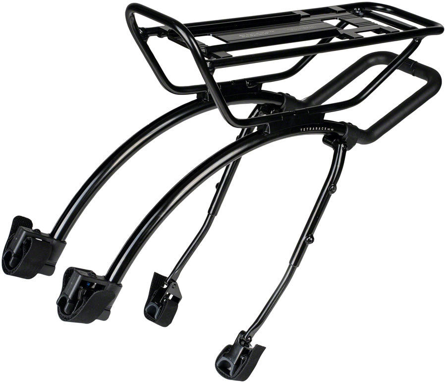 Topeak TetraRack M2 HD Seatstay Mount – FirstFlightBikes