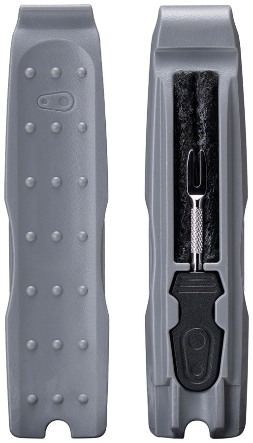 Crankbrothers TS2 Tube Stash + Gear Storage Bracket – FirstFlightBikes