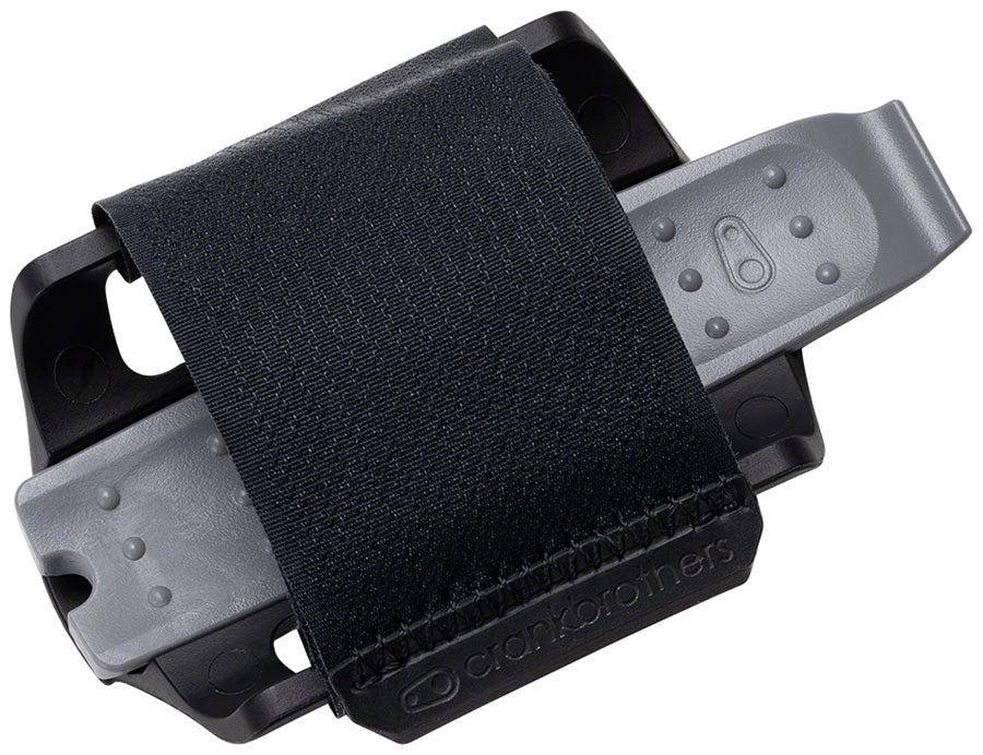 Crankbrothers TS2 Tube Stash + Gear Storage Bracket – FirstFlightBikes