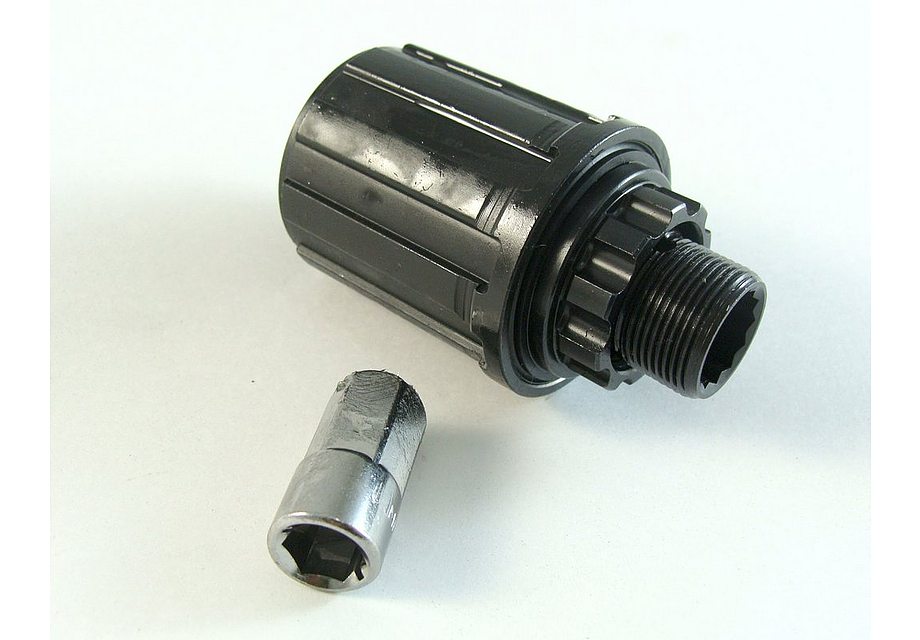 Specialized roubaix fhb formula sp6052 freehub body allez roubaix ...