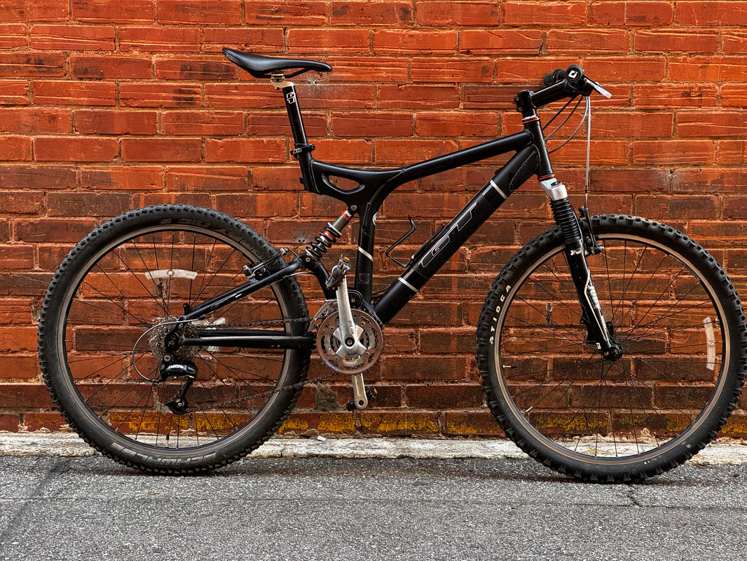 Used Bikes - Pre owned Bikes at First Flight Bikes – FirstFlightBikes