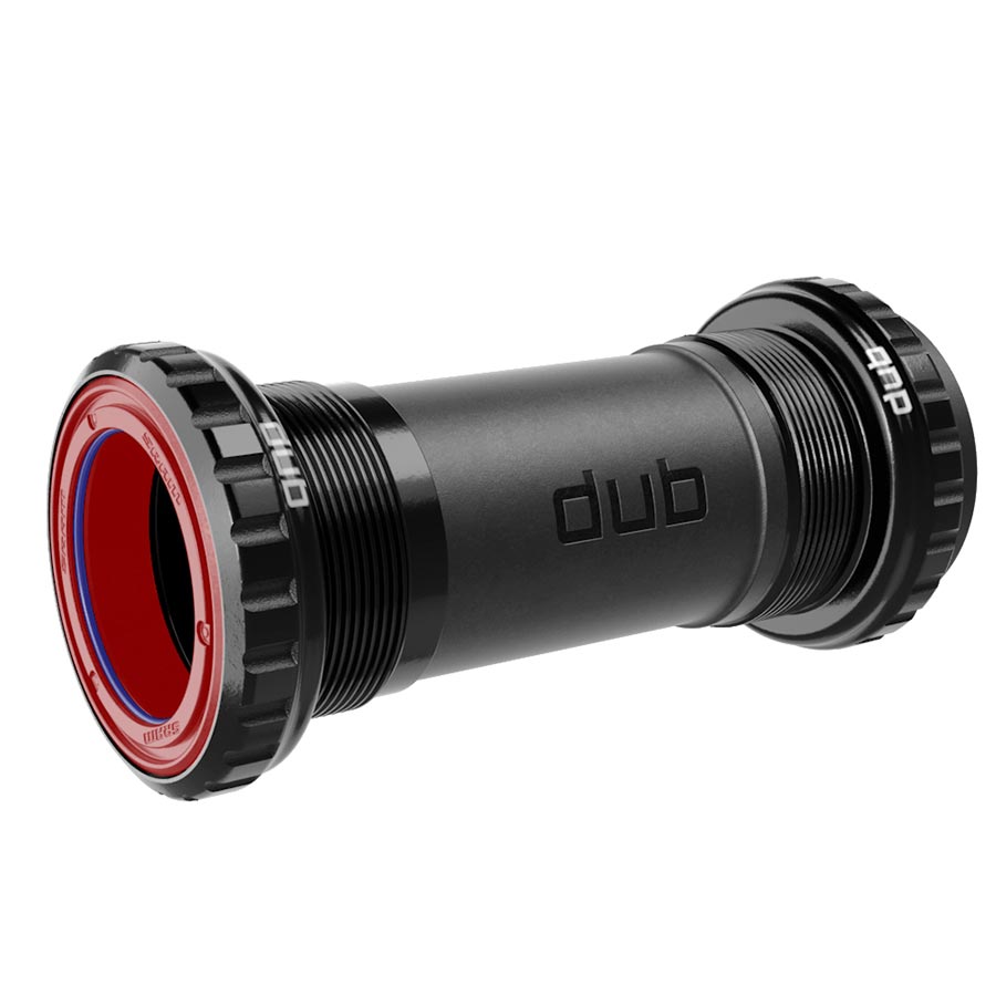 SRAM DUB Wide English Ceramic Bottom Bracket - English/BSA 68mm Road-W ...