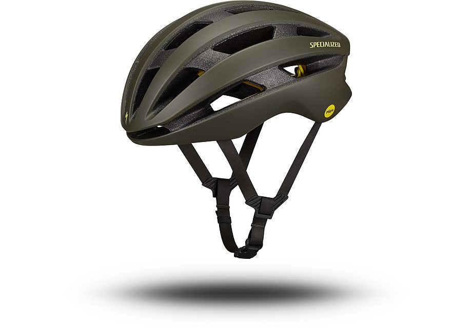 Specialized airnet mips helmet oak green m – FirstFlightBikes