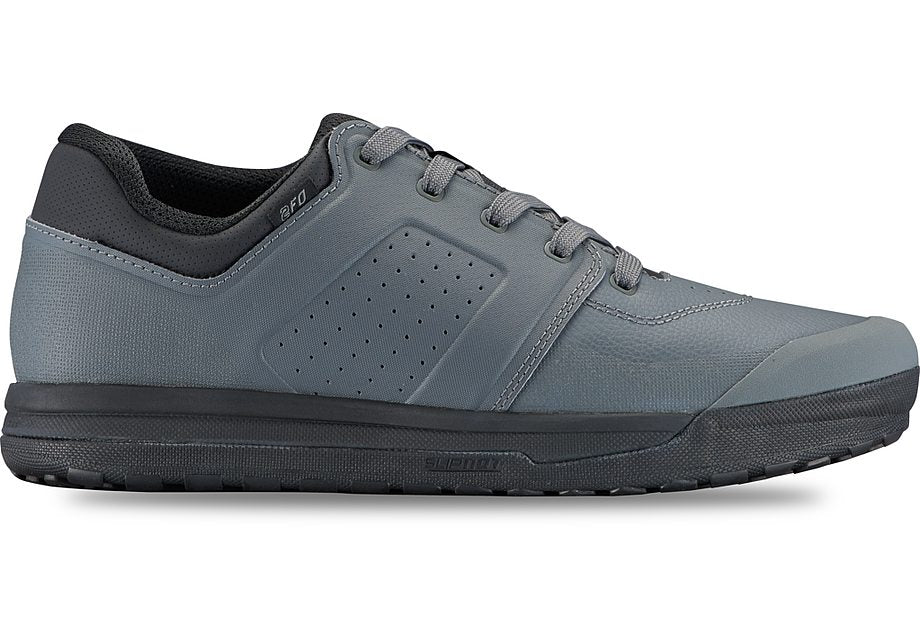 Specialized 2fo dh flat shoe slate 43 – FirstFlightBikes