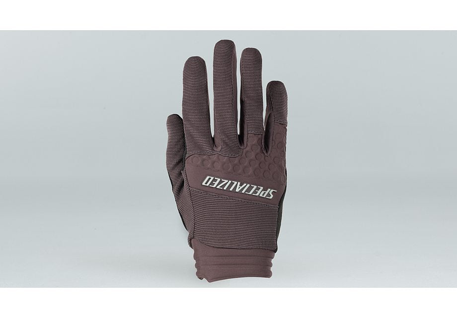 Specialized trail shield glove lf men cast umber xxl – FirstFlightBikes