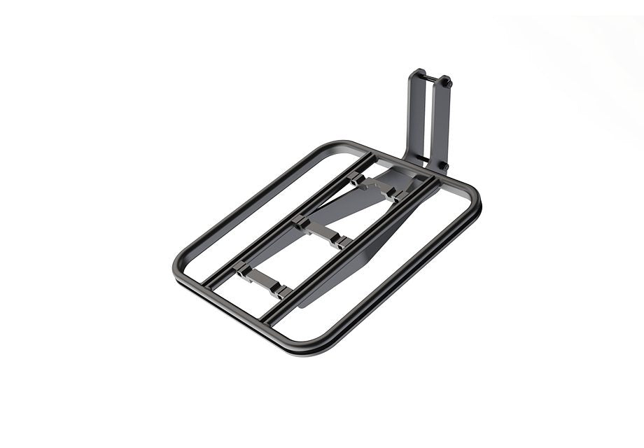 Specialized globe front rack black one size – FirstFlightBikes