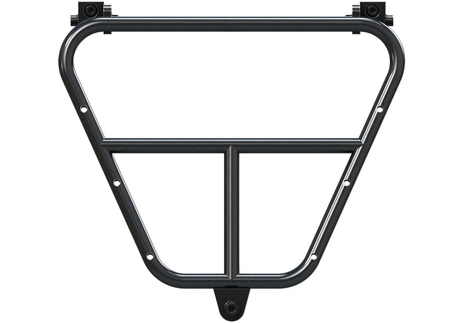 Specialized globe pannier adapters - rear rack black one size ...