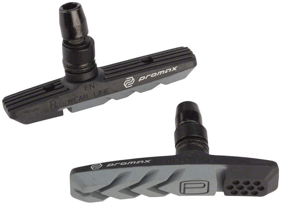 Promax B-3 Air Flow Brake Pads - 70mm Gray – FirstFlightBikes