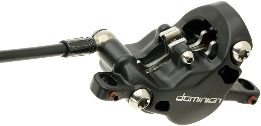 Hayes Dominion T2 Disc Caliper – FirstFlightBikes