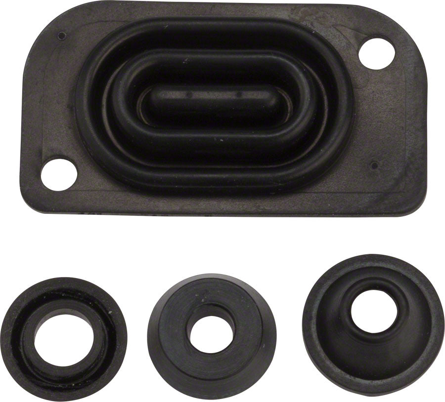 Hope Brake Lever Master Cylinder Seal Kit - For Hope Mini ...