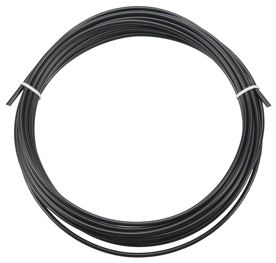 Jagwire 5mm Sport Brake Housing with Slick-Lube Liner 10M Roll Black ...