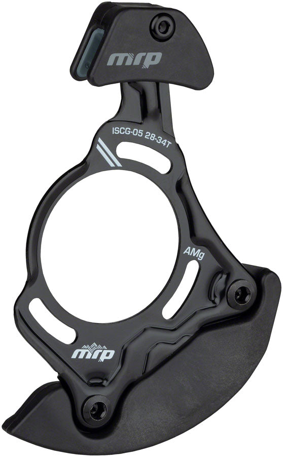 MRP AMg CS Chain Guide - 28-34T ISCG-05 Black – FirstFlightBikes