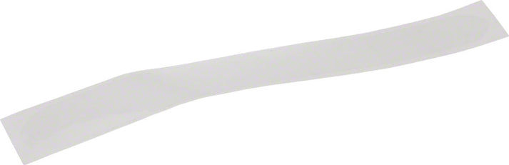 Salsa Clear Chainstay Protector – FirstFlightBikes