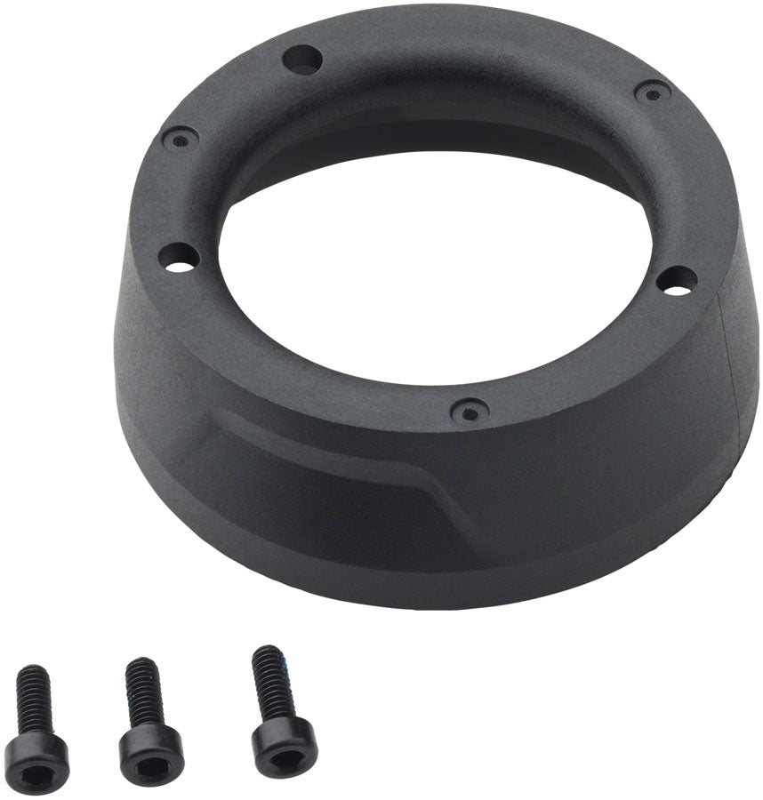 SRAM Ebike Carbon Crank Cap - Bosch SRAM Brose Alumium Brose Carbon ...