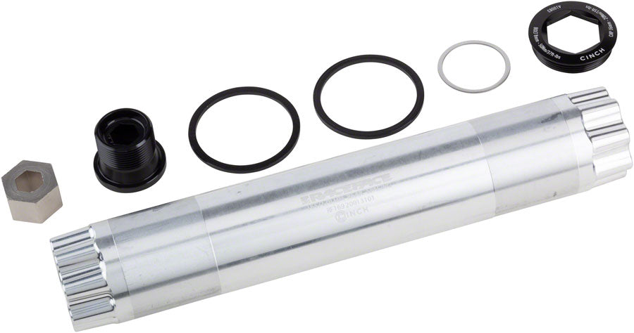 RaceFace CINCH Spindle Kit - 30mm For 170/177mm Hub Spacing ...