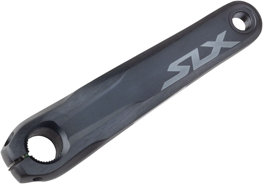 Shimano SLX FC-M7100 Left Crank Arm - 170mm – FirstFlightBikes