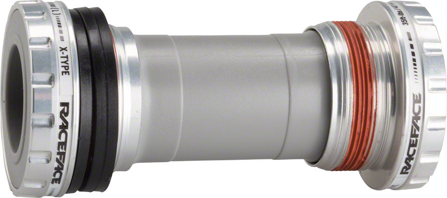 RaceFace Team XC X-Type External Bottom Bracket BSA 68/73mm BB Shell x ...