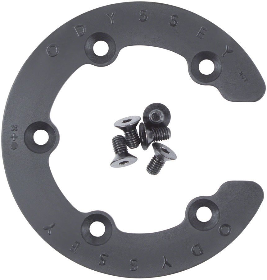 Odyssey Utility Pro Replacement Guard With Bolts Black 25T ...