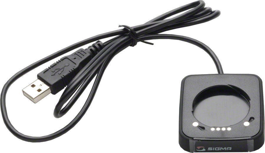 Sigma ROX Computer USB Docking Station – FirstFlightBikes