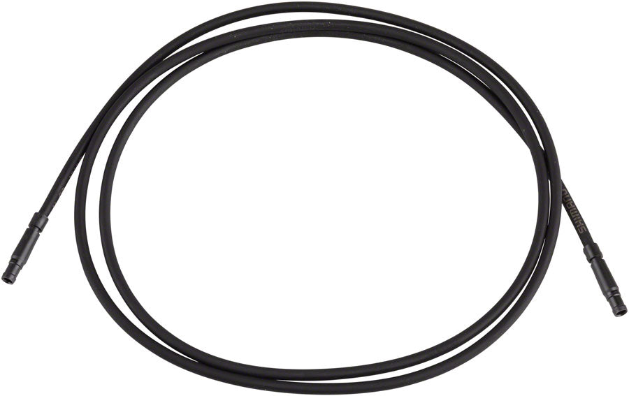 Shimano EW-SD300 Di2 eTube Wire - For External Routing 750mm Black ...
