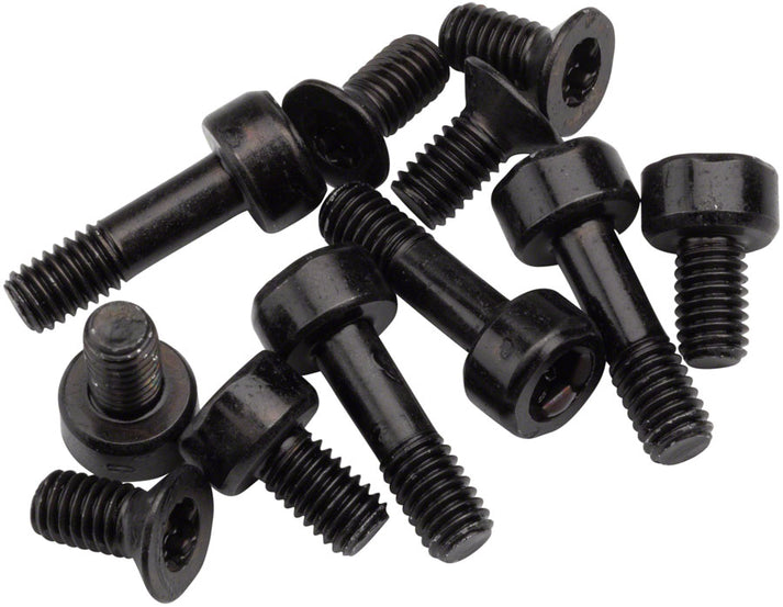 Bosch Nyon Screw Kit BUI350 – FirstFlightBikes