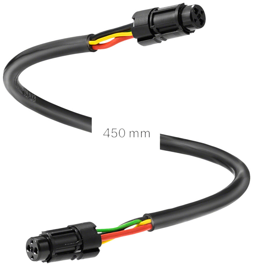Bosch Battery Cable - 450mm BCH3900 the smart system Compatible ...